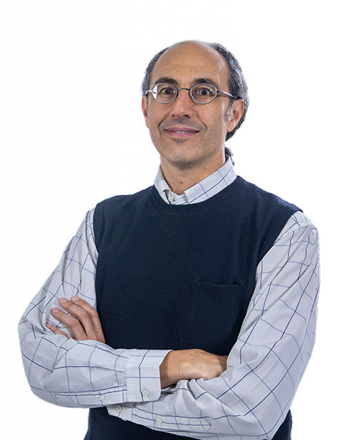Team – XRAI Lab